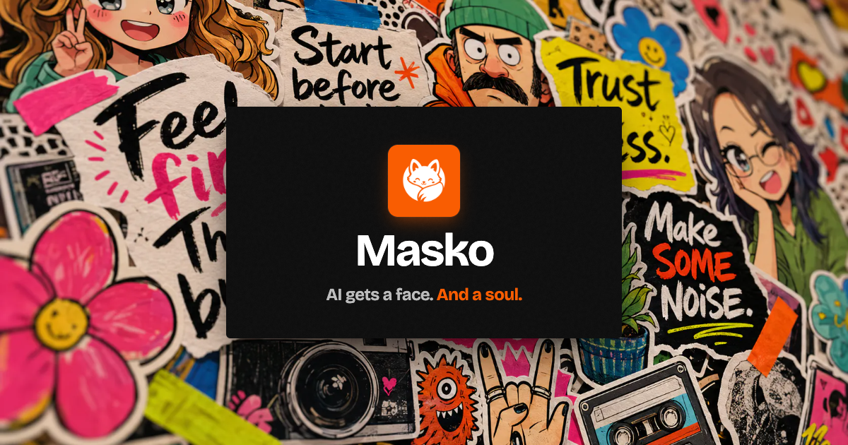 Animated Mascots for EdTech Apps - Education & Learning Characters